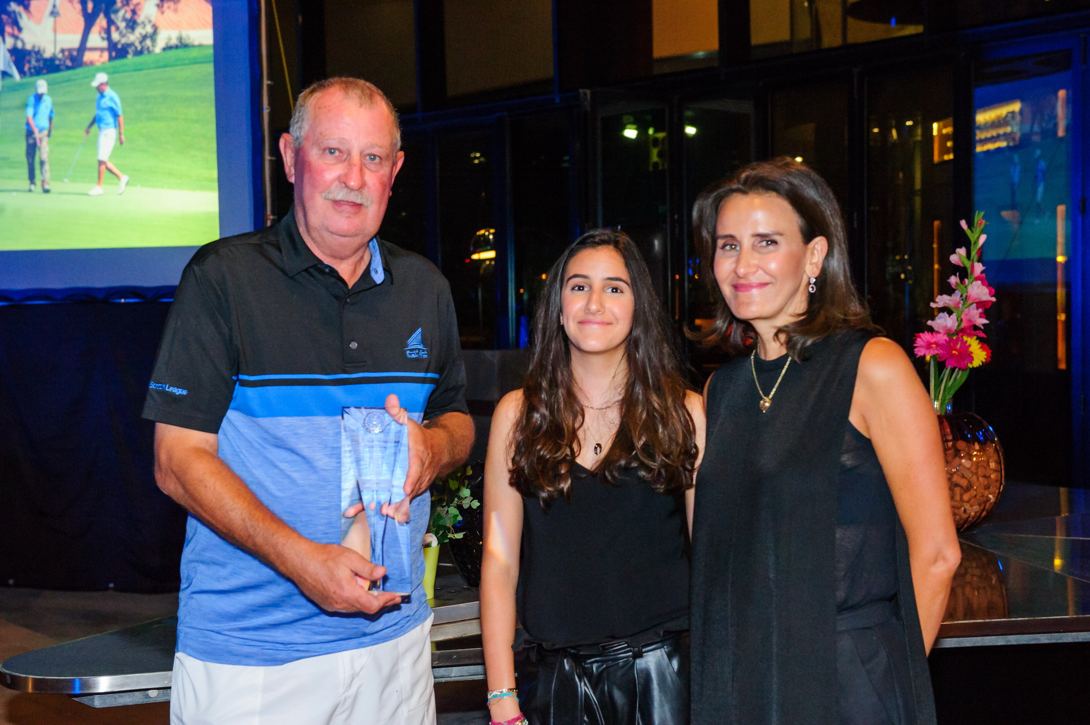 MS Memorial Tournament